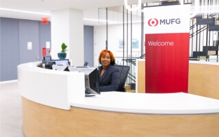 MUFG | MUFG Americas
